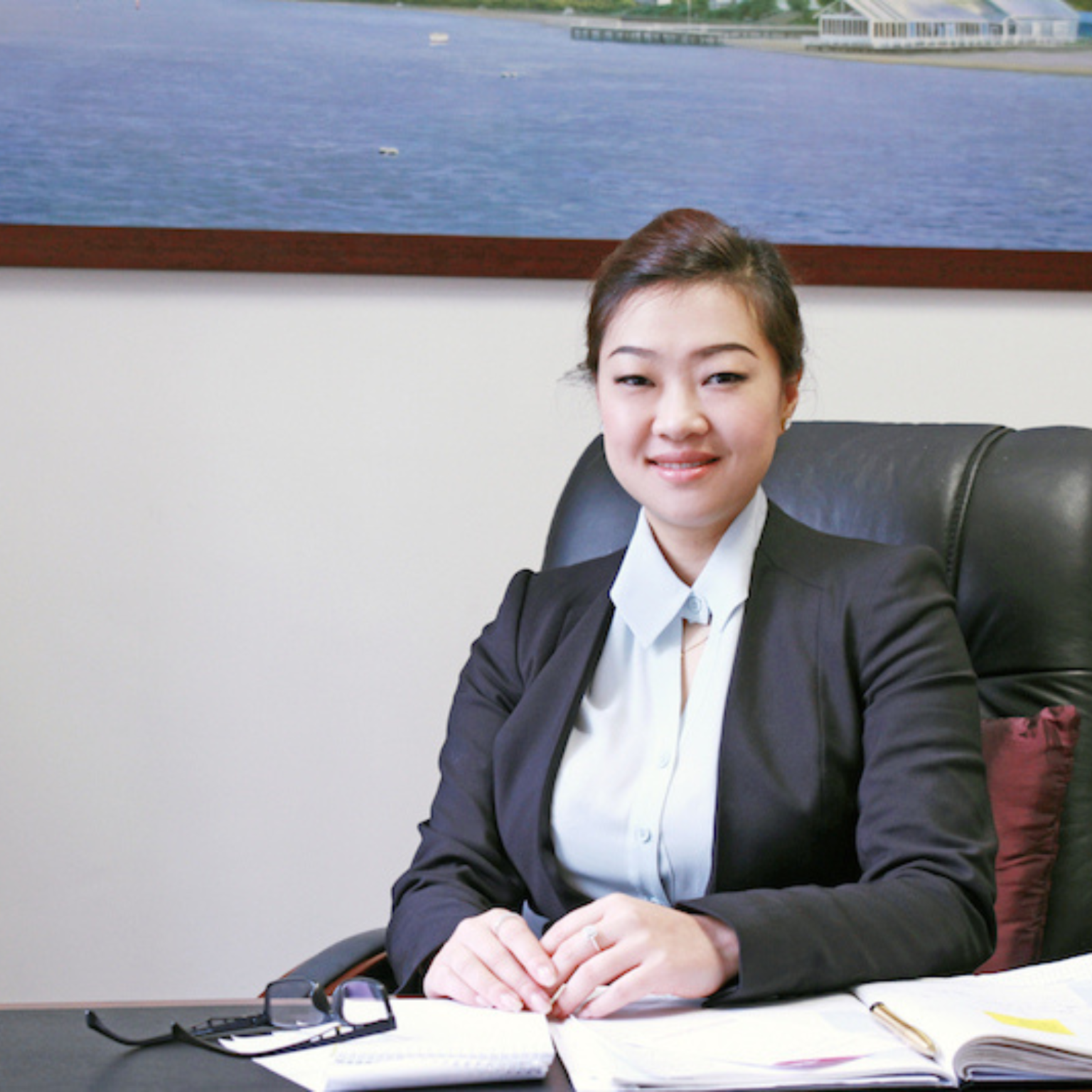 精英团队 - 东方国际移民留学事务所 APIC GLOBAL - Migration - Education - Investment